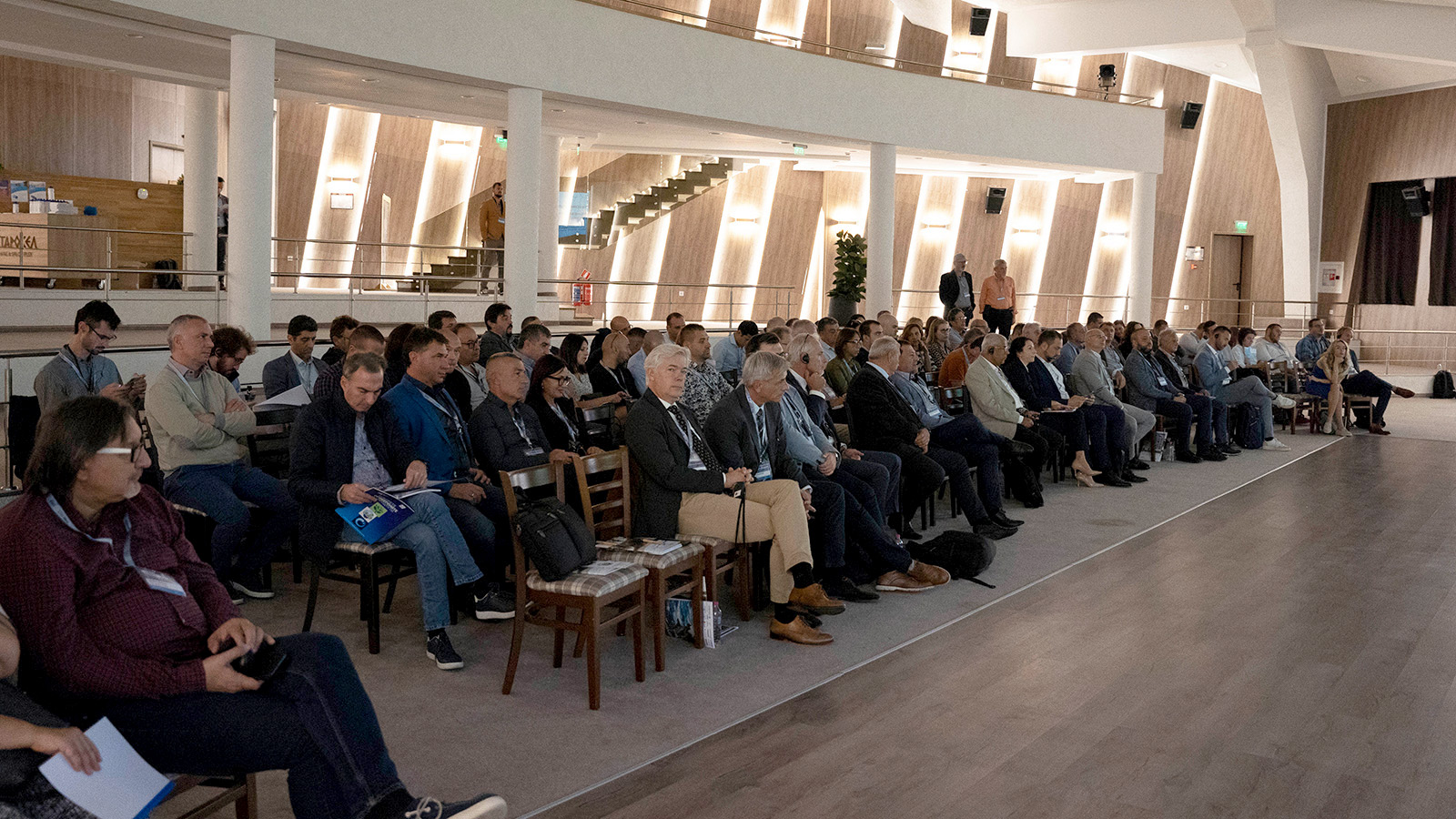 VoD - Bulgarian Water Association - BWA: IAWD Member of the Month